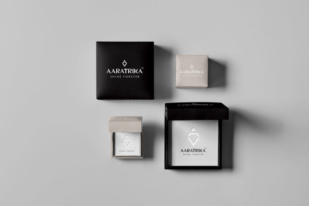 Aaratrika – Shine For Ever Jewelry branding Bangalore & hyderabad ...